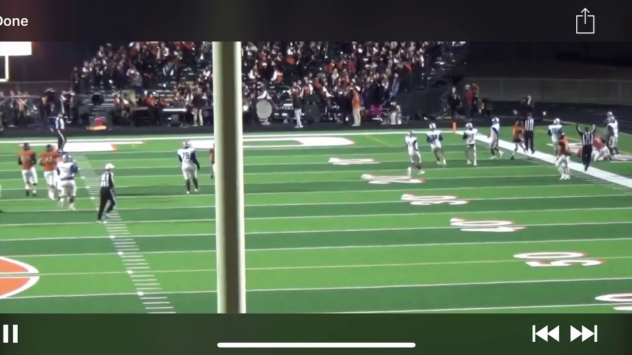 Gabe Williams varsity highlights 2017-18 2018-19 seasons - YouTube