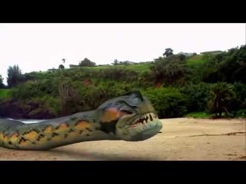 Piranhaconda (2012) traile