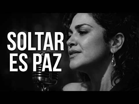 No Me Debes Nada 🥀 | Soul Blues en Español | Voz Profunda y Emotiva