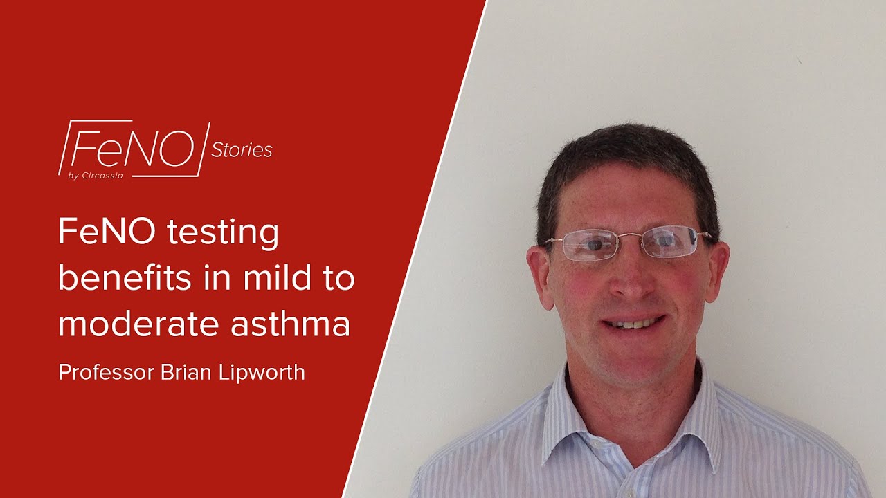 Understanding FeNO in clinical practice: making a difference in mild-to ...