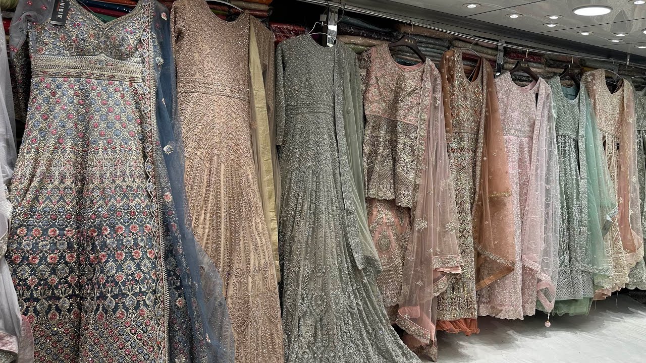 Elegance in every stitch of this gown || gorgeous reception gown ️ ...