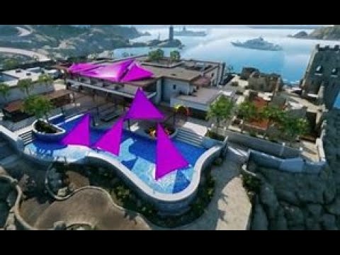 Coastline Gameplay! - Rainbow Six Siege - YouTube