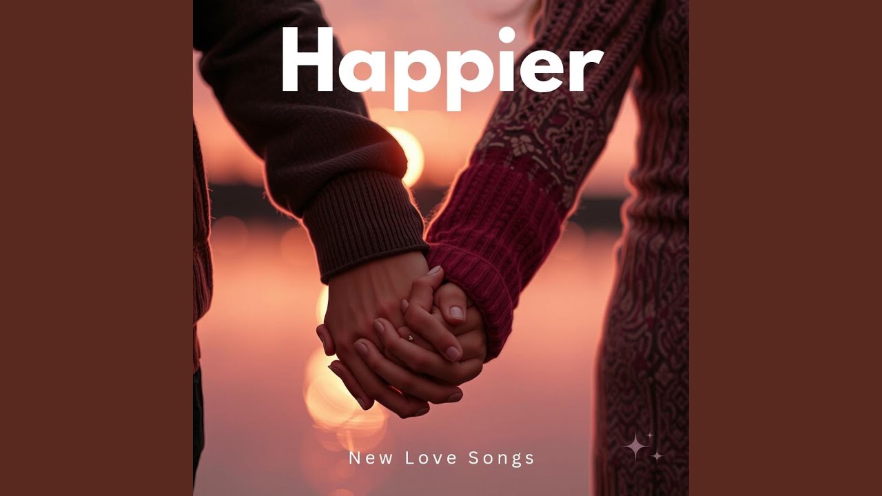 Happier - YouTube