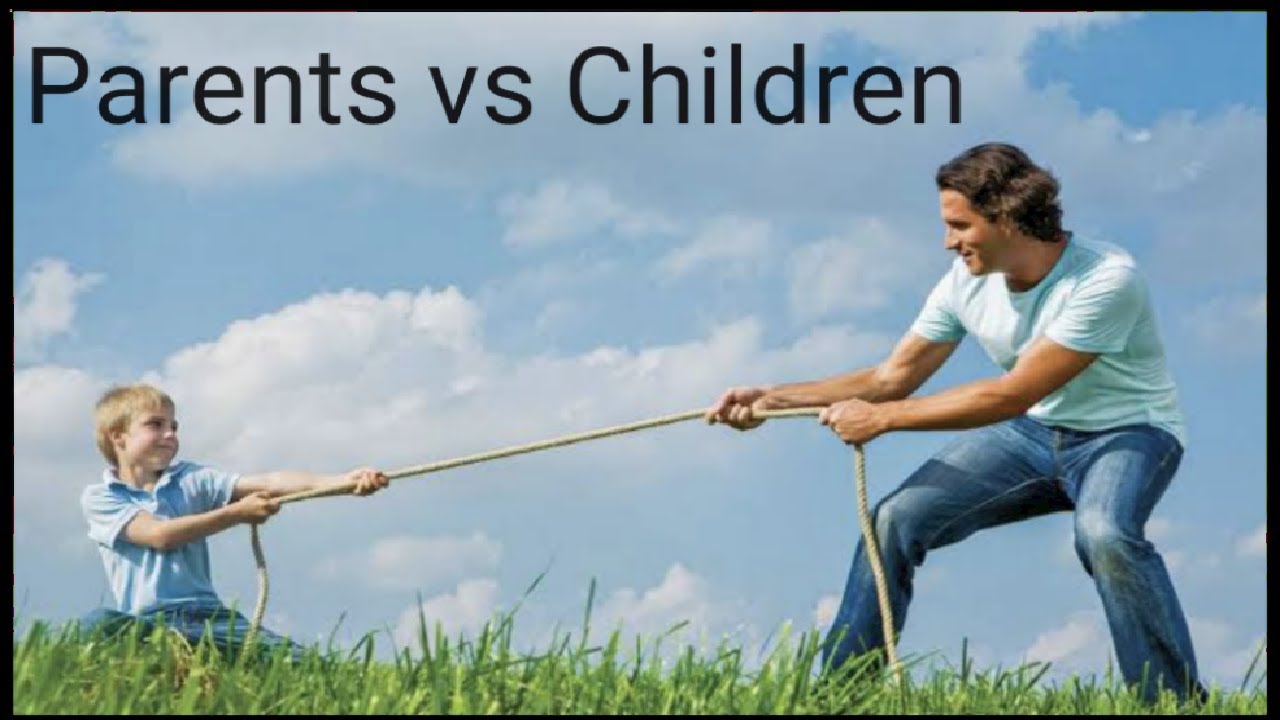 Parents vs Children dreams || बच्चो व parents के सपनों में अंतर || # ...