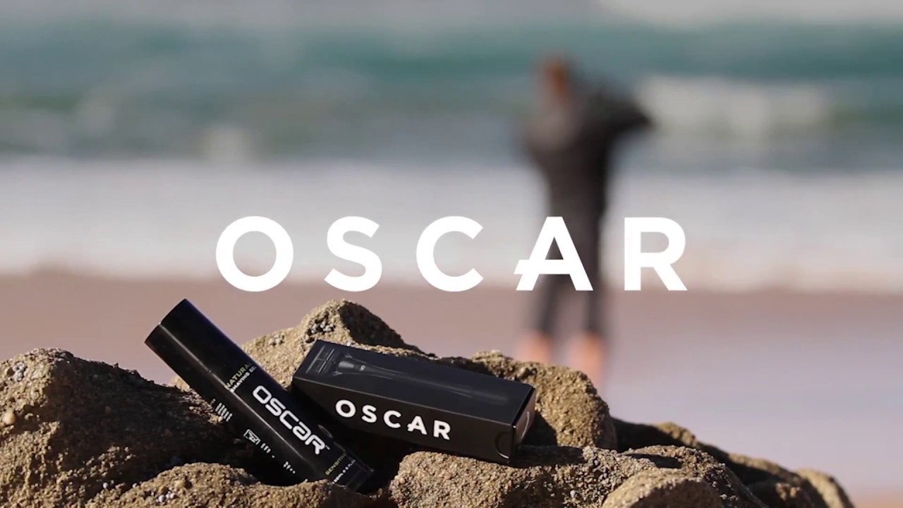 Case Study: Oscar Razor - YouTube