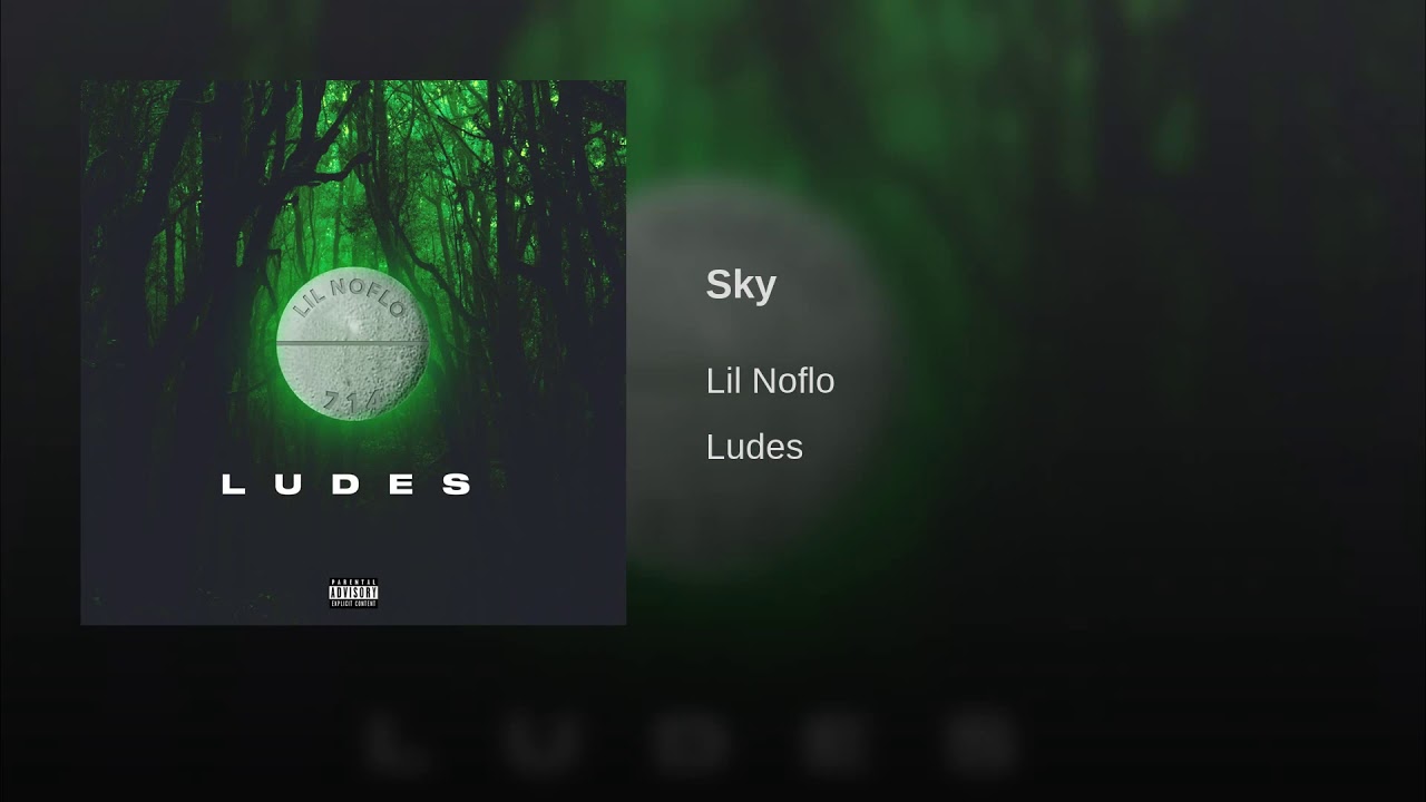 Lil Noflo - Sky - YouTube