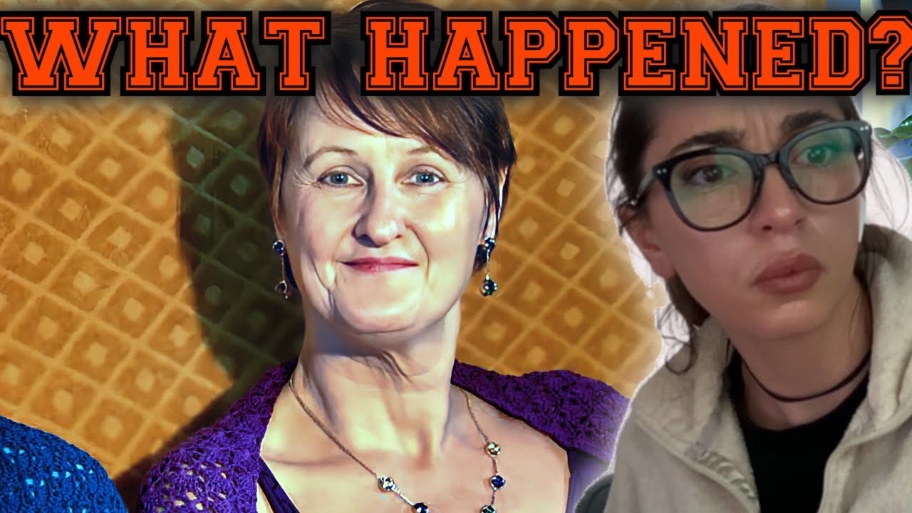 MISSING: JANET OSSEBAARD... - YouTube