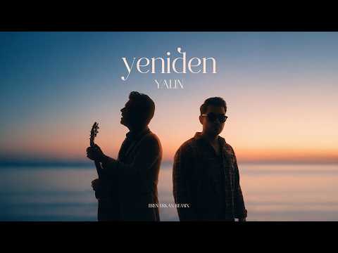 Yalın - Yeniden (Eren Erkan Remix)