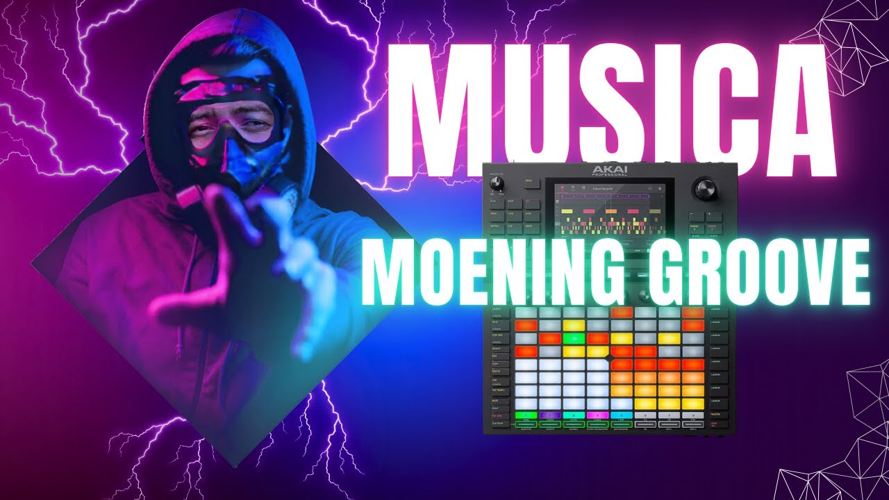 MORNING GROOVE / SAMU MUSCAL 🎧💓🌶️🤗 - YouTube