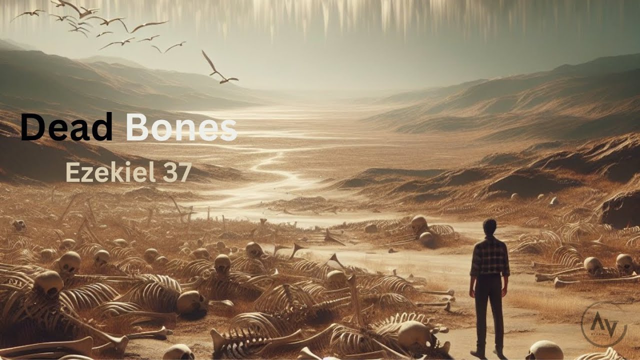 Dead Bones Bumper - YouTube
