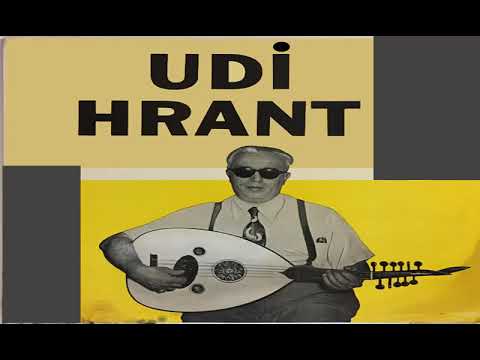 Udi Hrant - Hicaz Taksim Çifte Kiriş