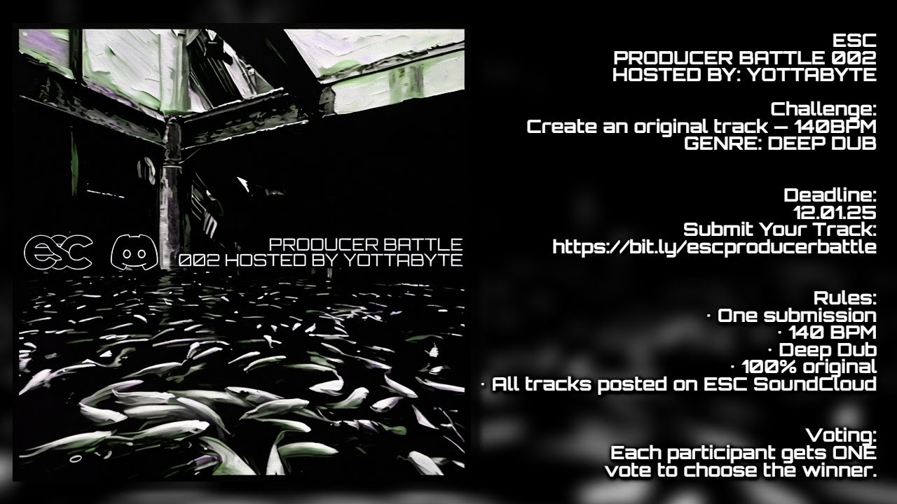 EXCELLS - CREATING CELLS [ESC PRODUCER BATTLE 002] - YouTube