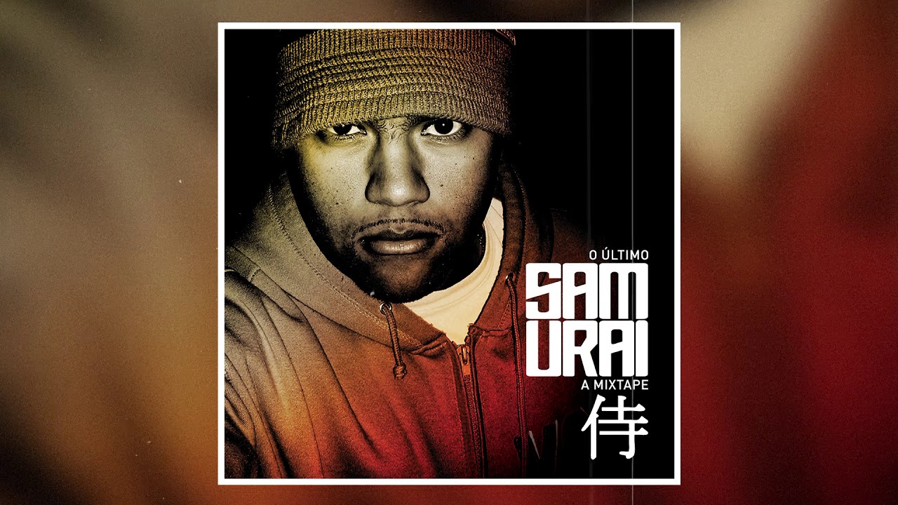 DJ Samurai - Intro (feat. MCK) | O Último Samurai 侍 - A Mixtape (2006 ...