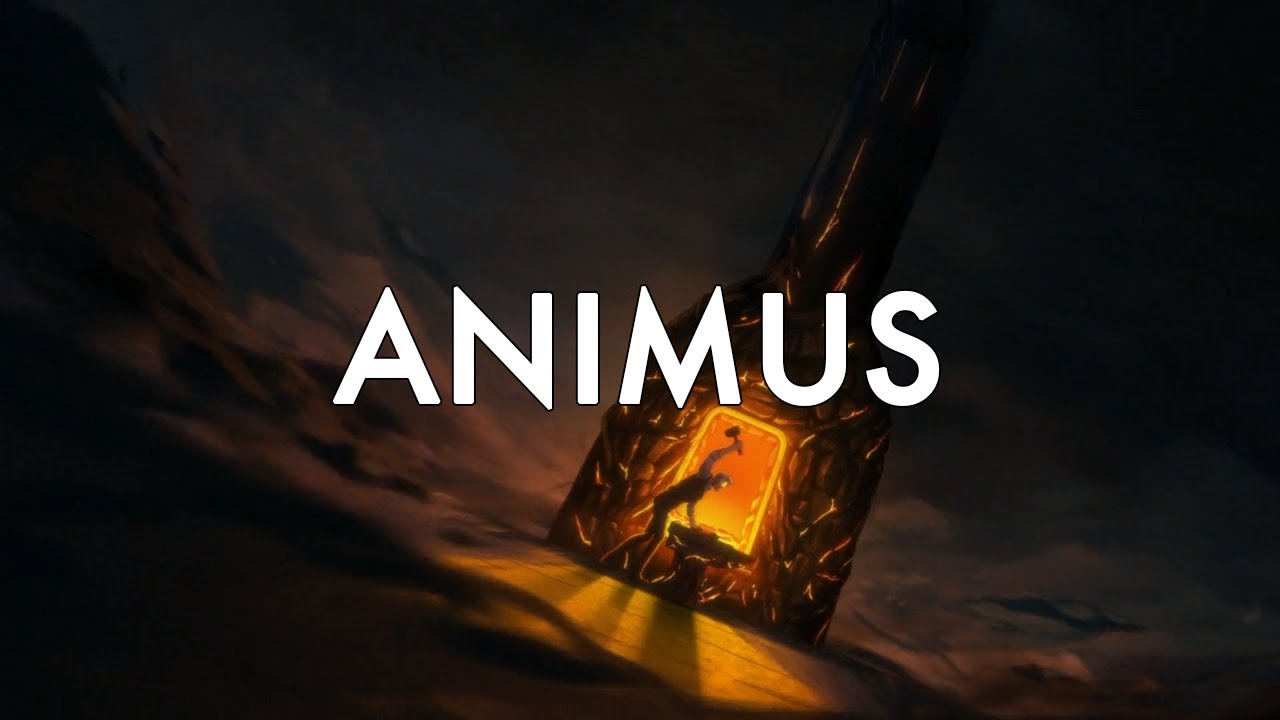 The Cantata Pansophical // Animus - YouTube