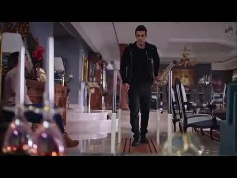 ibrahim çelikkol siyah beyaz aşk İyileşme ve hayata tutunma umudu verir ibo klarnet çalıyor