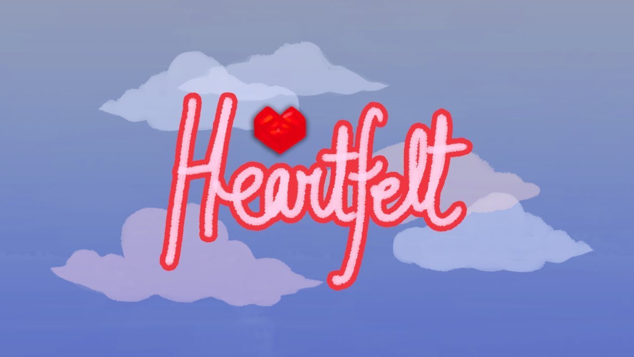 Heartfelt Gameplay Trailer - YouTube