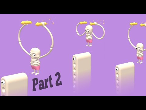 Spaghetti Arms | part 2 | just gameplay - YouTube