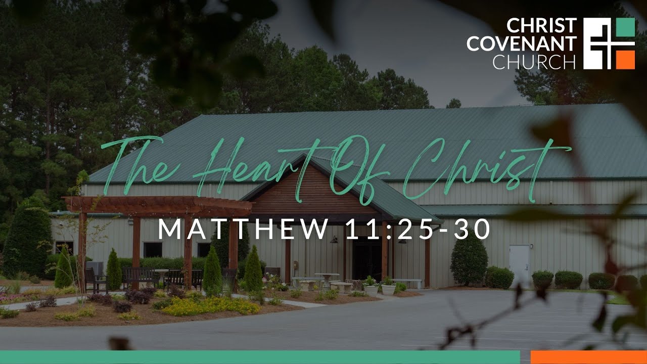 CCC Livestream - Guest Speaker - Tyler Eason - YouTube