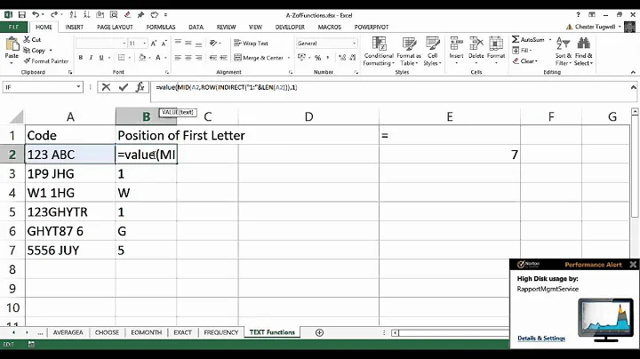 Solved Finding The Position Of A Word In A String 9to5Answer solved-finding-the-position-of-a-word-in-a-string-9to5answer