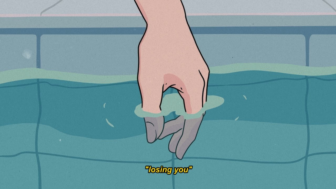 Hinshi - losing you (Lyrics) - YouTube