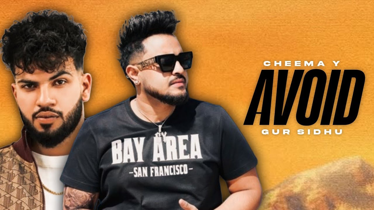 Avoid Cheema Y (Official Song) Cheema Y Young Goat - YouTube