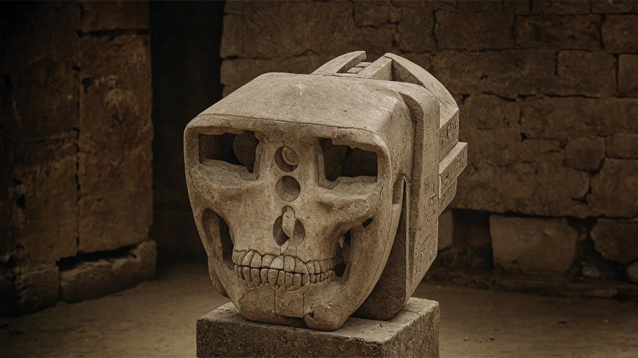 Hallucination Series - Objects 2 - YouTube