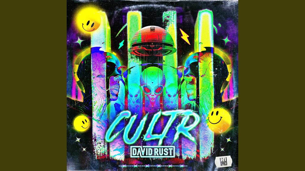 Cultr (Extended Mix) - YouTube