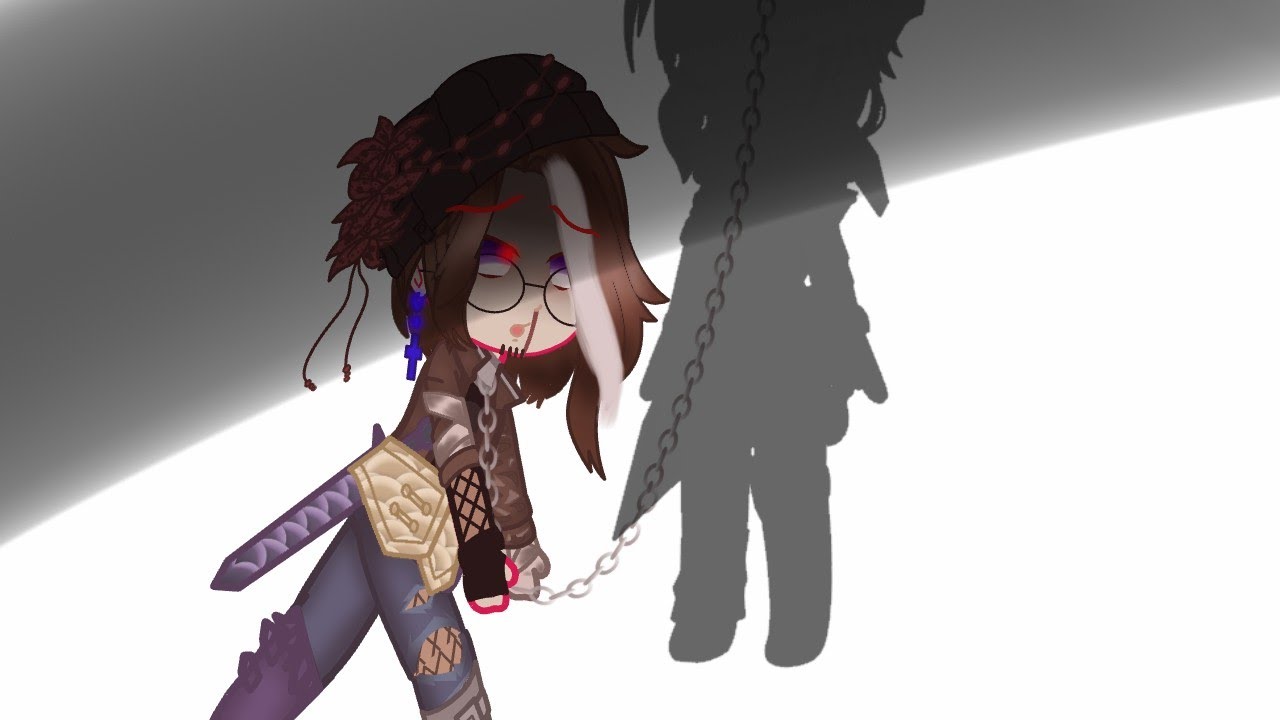 Pull the chain meme !FLASHING LIGHTS! •FT.Wilbur soot & Dream• (Gacha ...