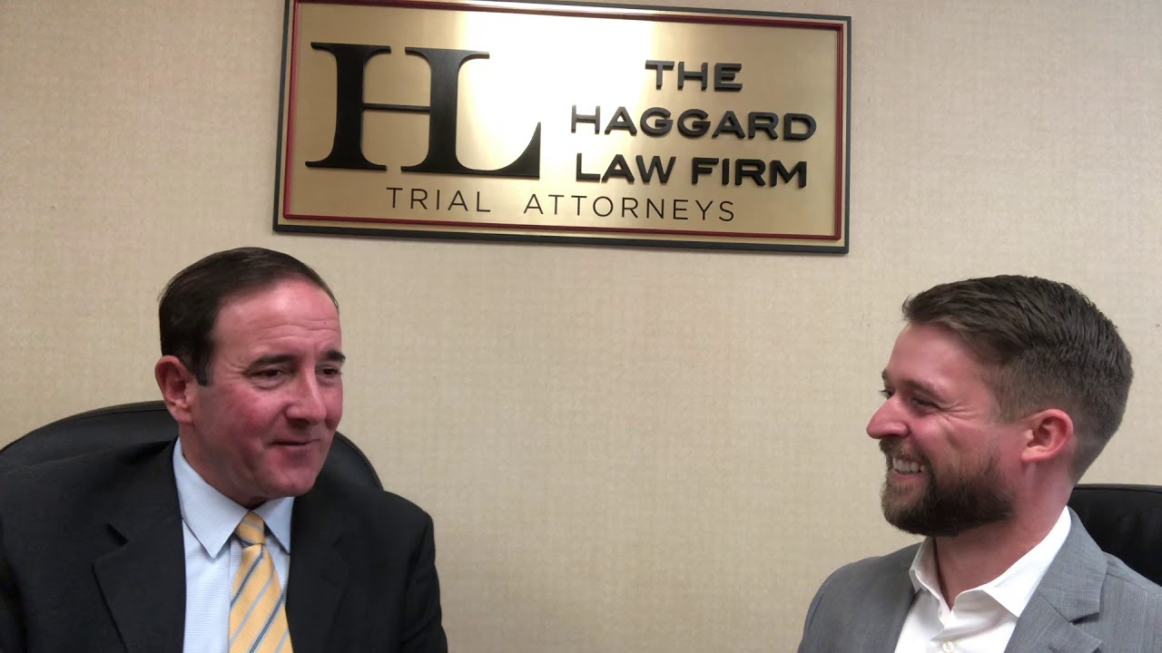 Episode 18 with Mike Haggard on February 5, 2020 - YouTube