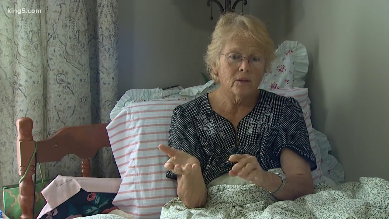 Effort to save pig sanctuary - YouTube