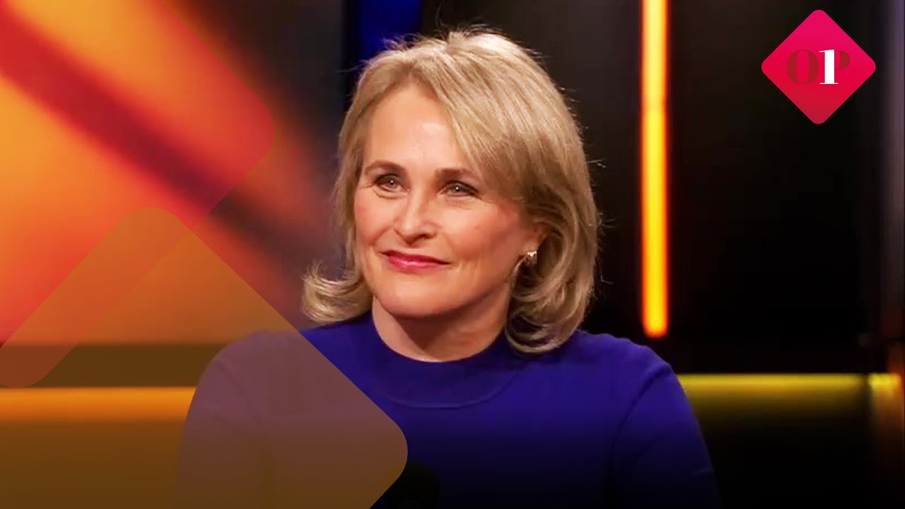 Marjan Rintel van de NS hoopt na de crisis de reiziger weer vaker terug ...