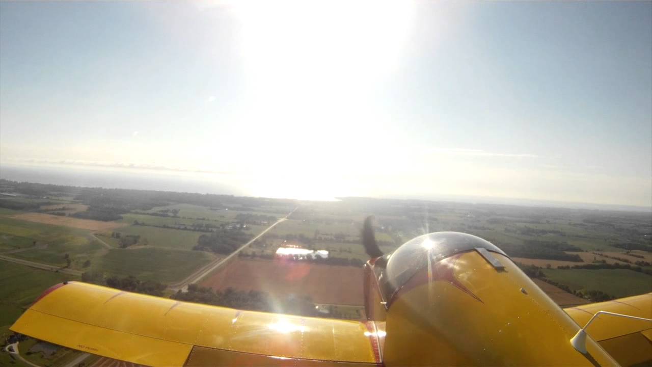 Fisk Approach - YouTube