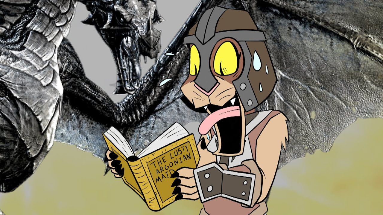 Alicia the Punchcat, Ep. 6 (FINALE): "Uncle Crassius, Sugar Daddy ...