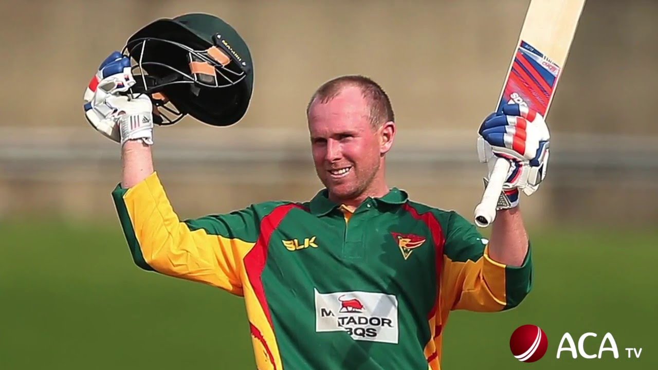 Ben Dunk: From Far North QLD to Tassie - YouTube