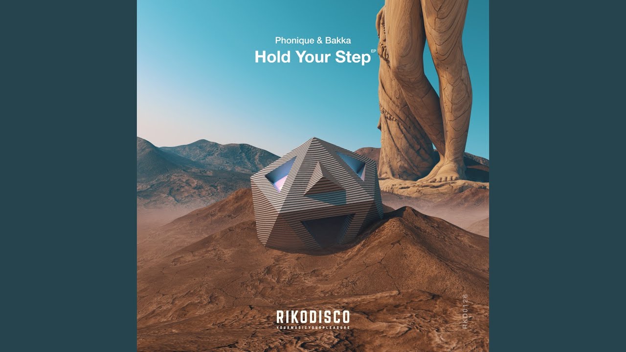 Hold Your Step (widerberg Remix) - YouTube Music