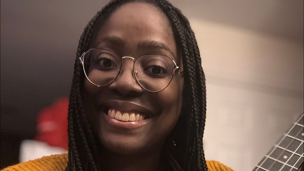 A movement… progress! - YouTube