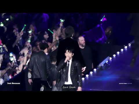 GOT7 (JB Focus) \