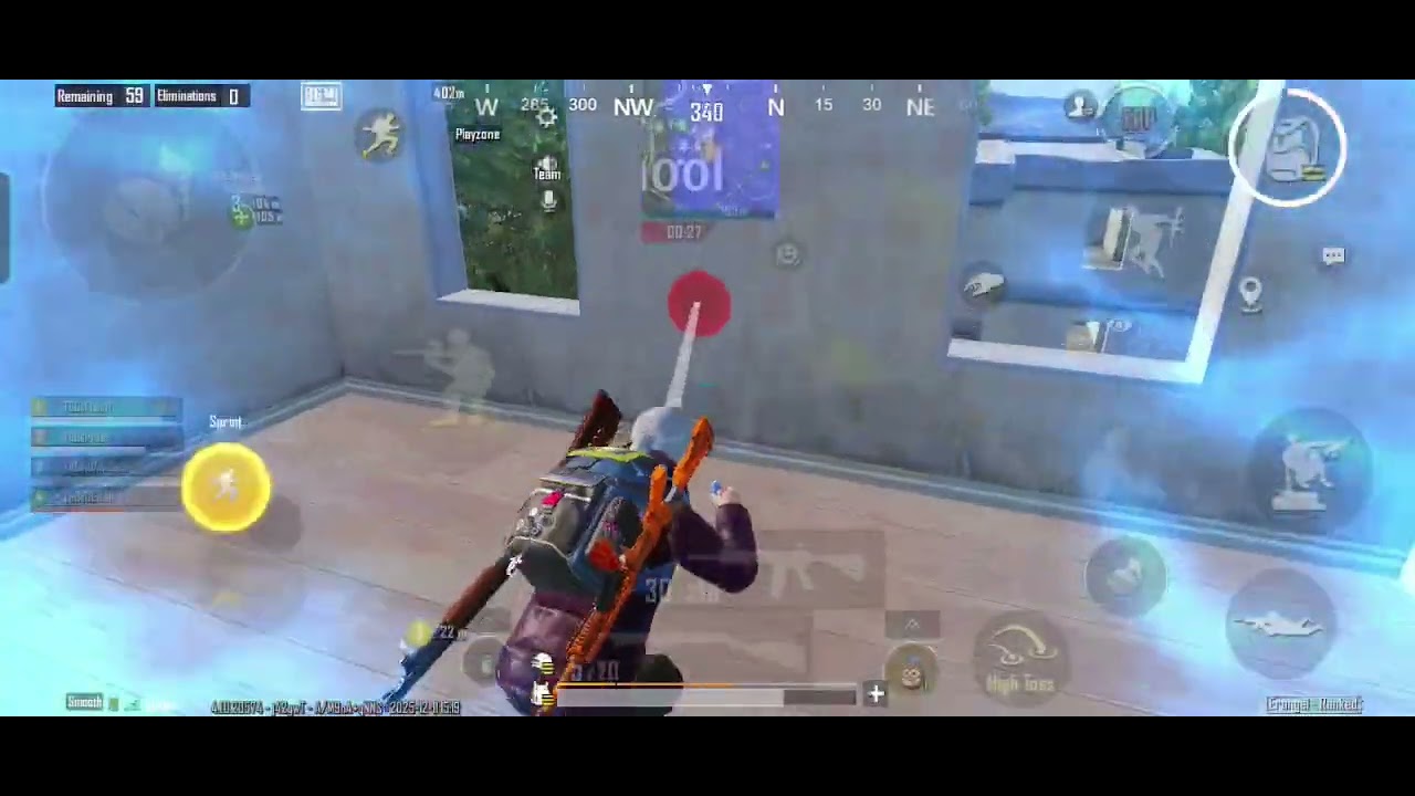 #scream #bgmi T2 Highlites - YouTube