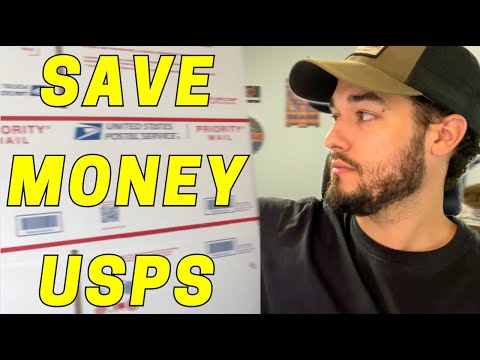 How To Package Usps Ground Advantage