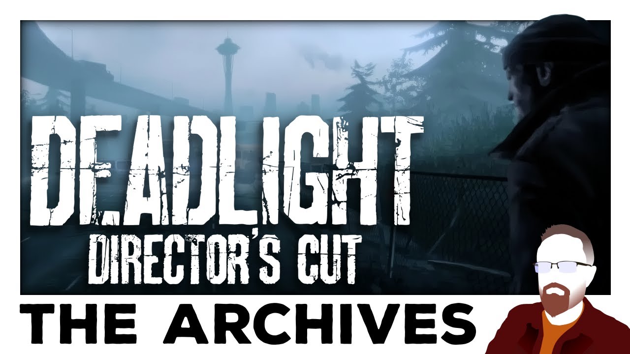 Survival Mode in Deadlight: Director's Cut — The Archives — Volume 19 - YouTube
