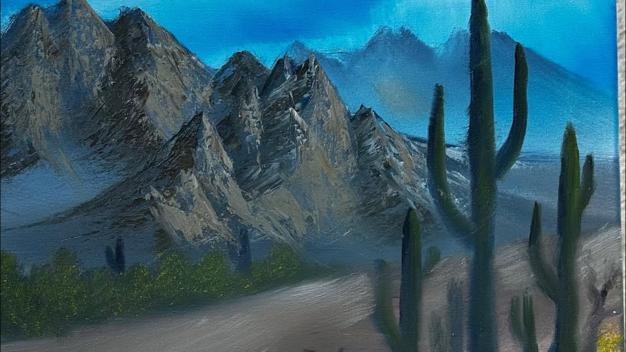 Desert delight -Season 3 episode 1 - YouTube