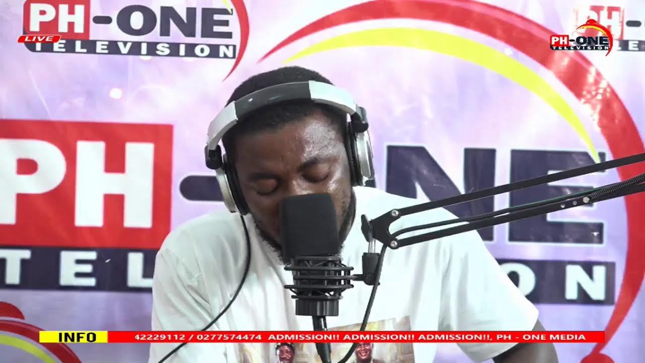 PH-ONE OSORE MMRE - YouTube