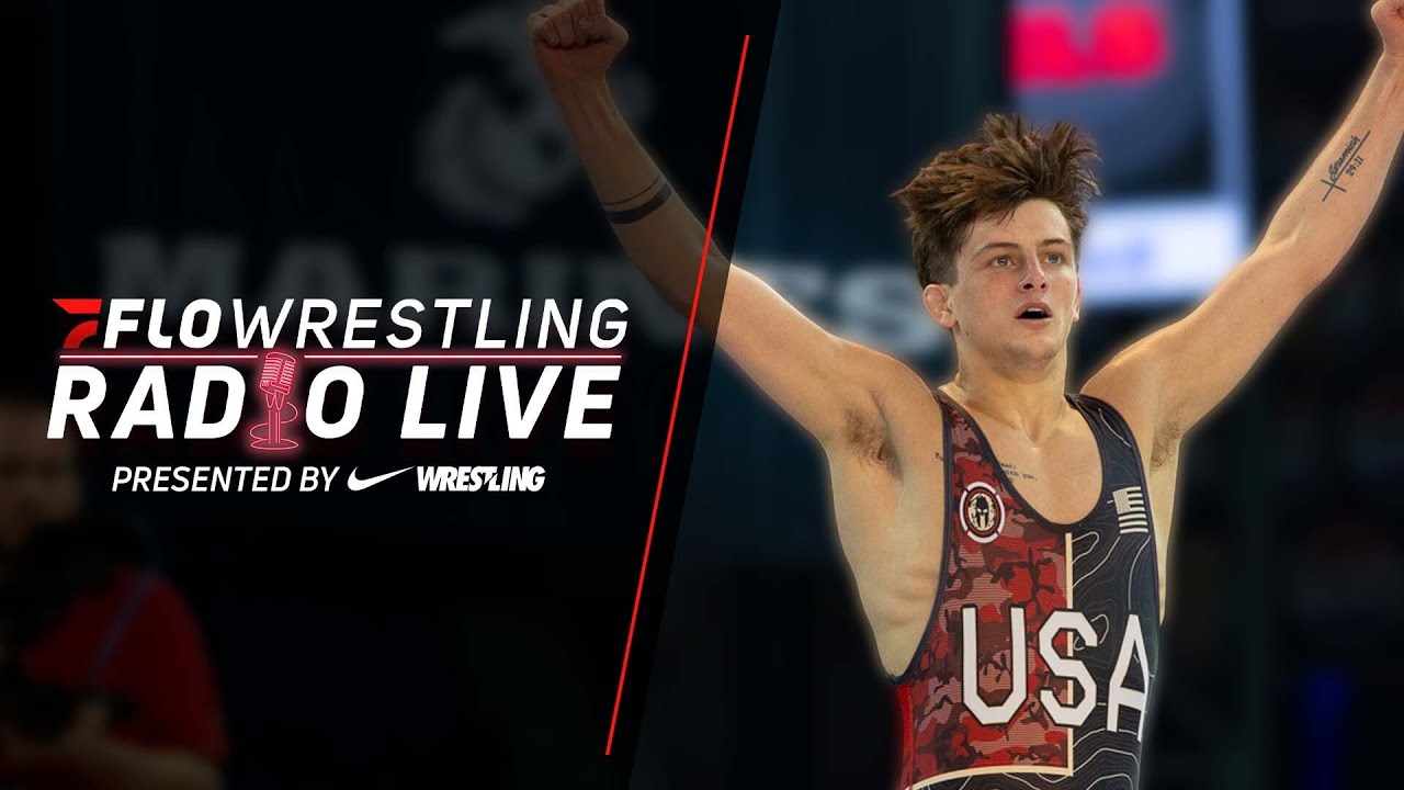 FRL 1,146 - High Schooler Jax Forrest Takes Out World Champ Arujau ...