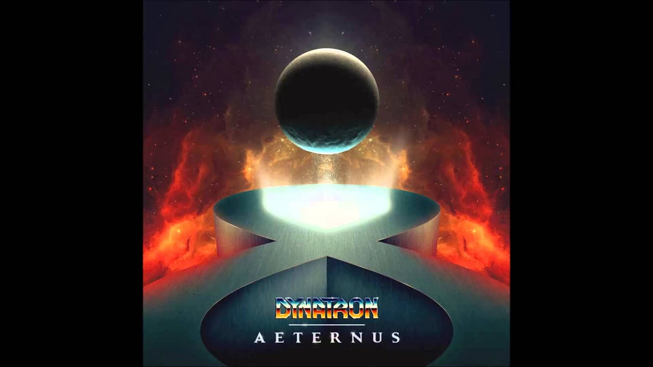 Dynatron - Not of This World [Darksynth/Synthwave] - YouTube