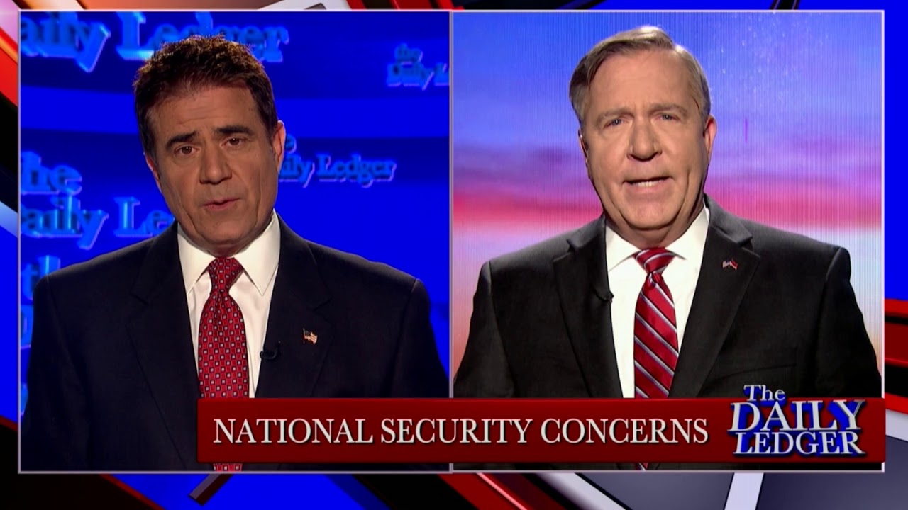 Congressional Candiate for California's 45th District, Greg Raths - YouTube