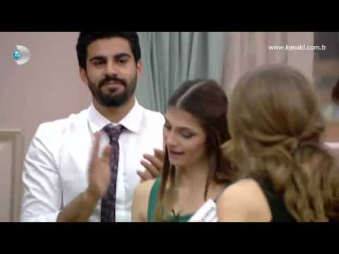 Kısmetse Olur 158.Bölüm Eğlence Zamanı