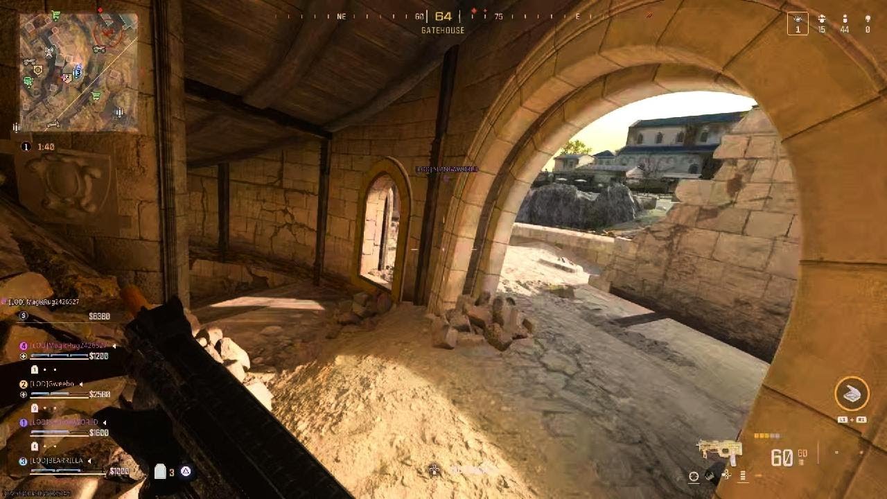 Magic (Cha Cha Real Smooth) in the Clutch - YouTube