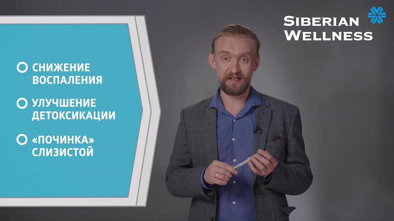 🏃 Сорбент (Sorbents) с коллагеном / Дмитрий Алексеев PRO Siberian ...