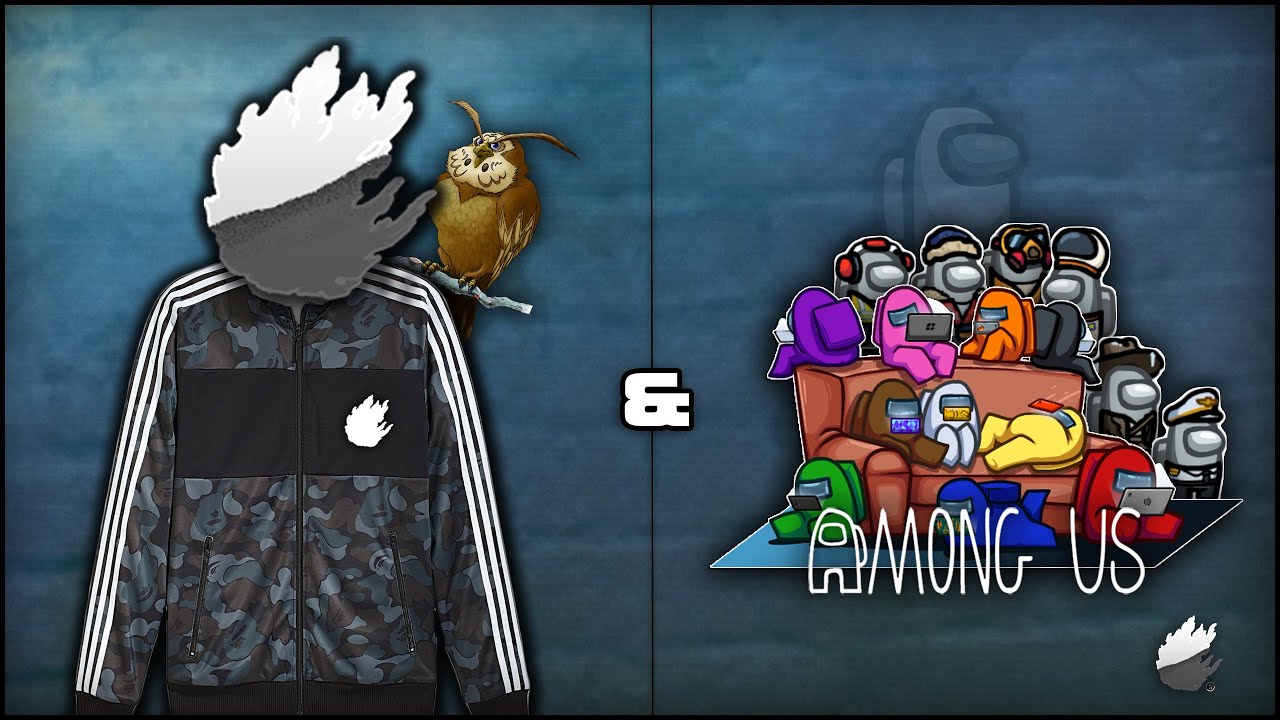 Hawk & Among Us - YouTube