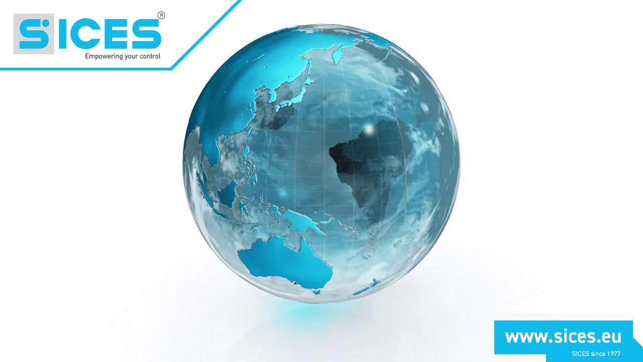 Discover SICES reference projects - YouTube